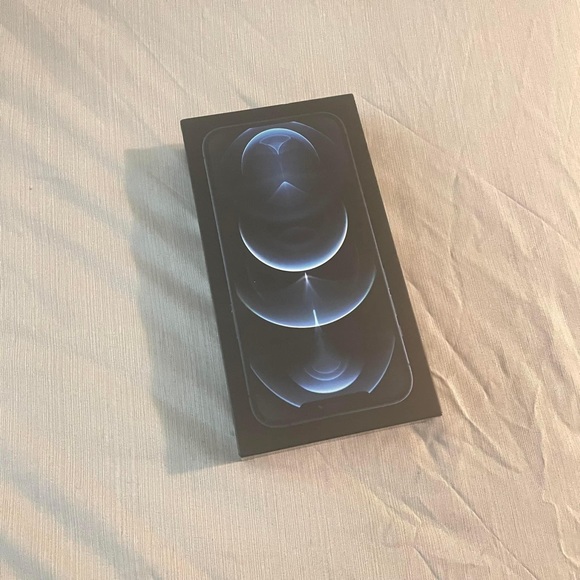 Apple | Cell Phones & Accessories | Iphone 2 Pro Max Box Only | Poshmark